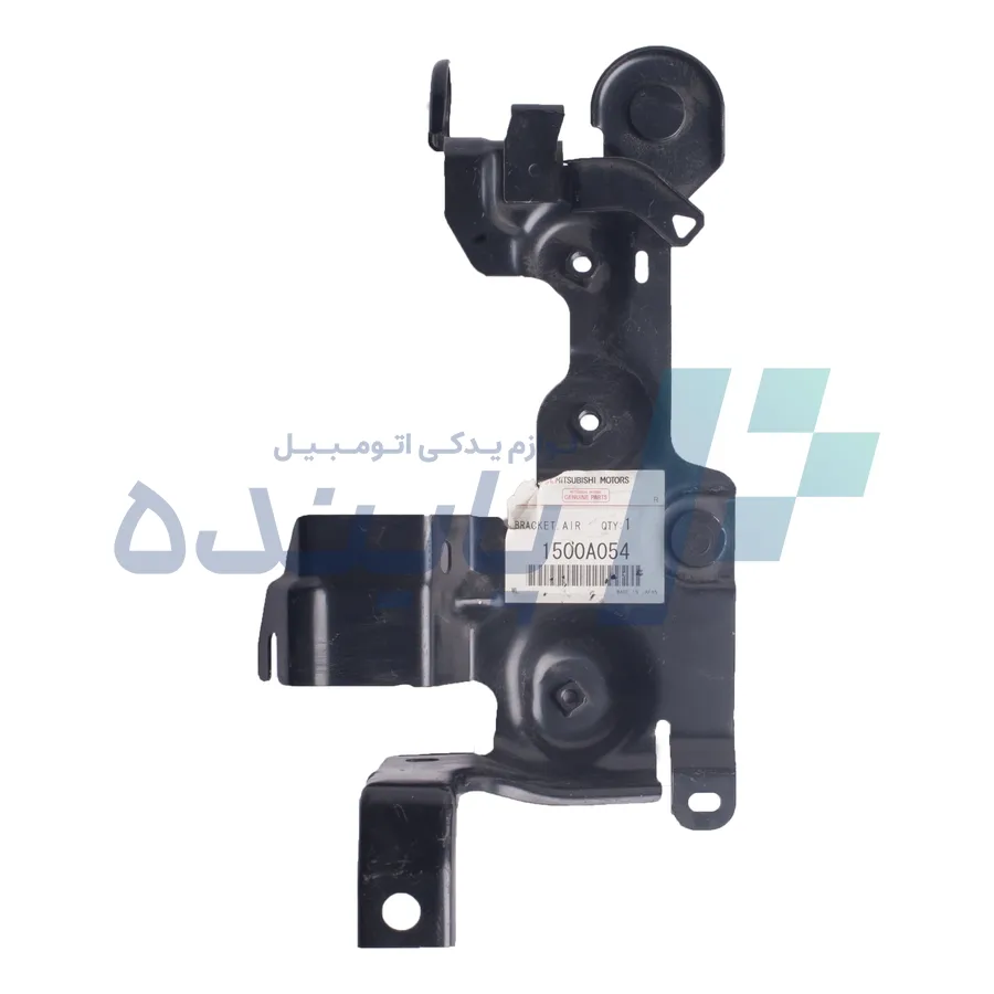 پایه لنسر فیلتر هوای کامل A054 - فروشگاه اینترنتی پاینده